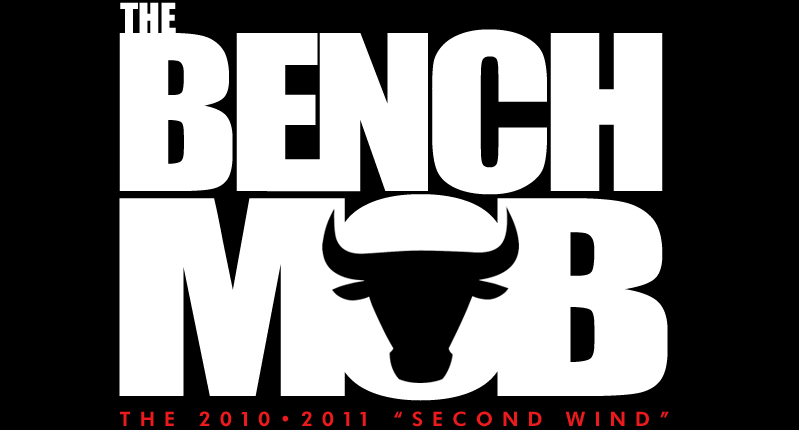 bench-mob - The Sports Bank