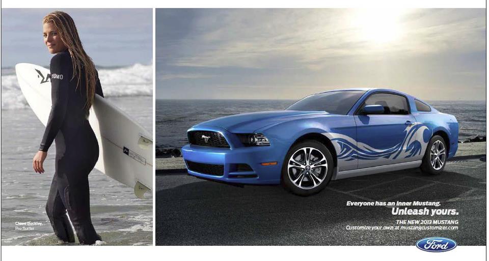 chloe-buckley - The Sports Bank