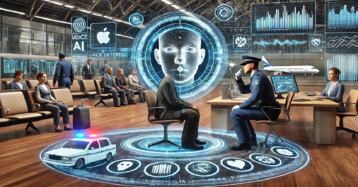 Behind the Scenes of a Polygraph Examination: What to Expect - The ...