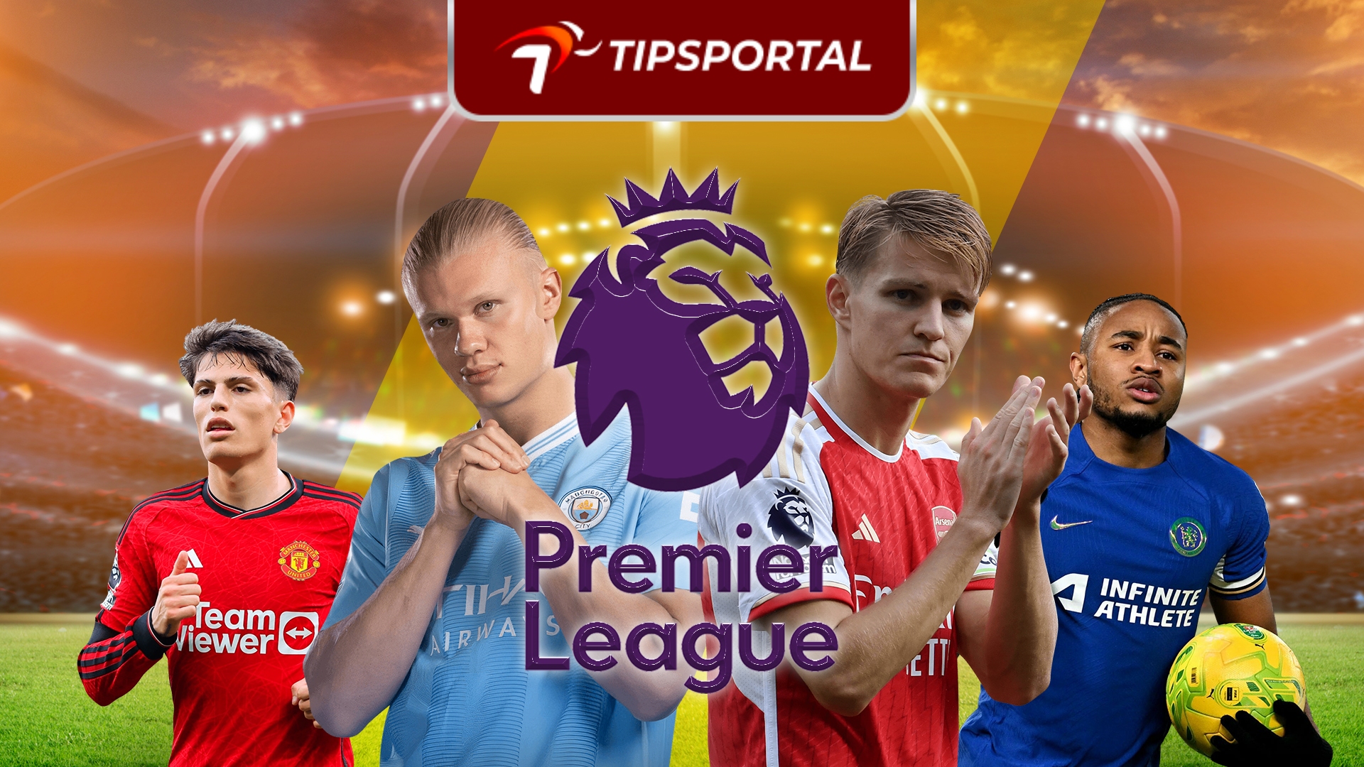 Your Guide to the Best EPL Sportsbook in Singapore 2025 - The Sports Bank