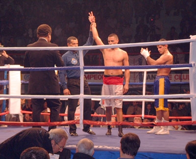 Beyond the Fight Night: Unveiling the Transformative Impact of Boxing ...