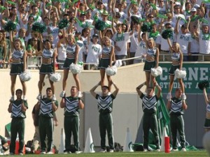 msu-cheerleaders-msu-t-cl-00001lg - The Sports Bank