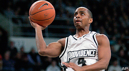 2009-2010 Big East Basketball Preview: Part 1 of 5 - The Sports Bank