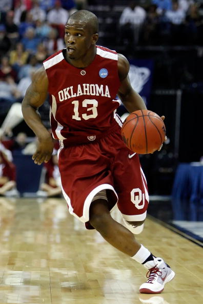 2009-2010 Big 12 Hoops Preview: Part 4 of 5 - The Sports Bank