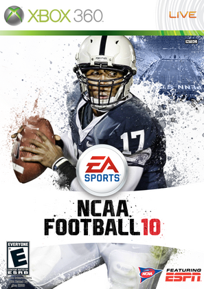 Hand Darryl Clark the Big 10 MVP - The Sports Bank