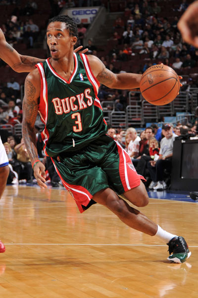 brandon-jennings-rookie - The Sports Bank
