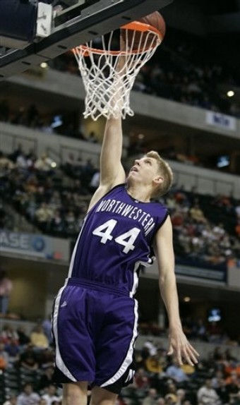 2009-2010 Big Ten Basketball Preview: Part 1 of 4 - The Sports Bank