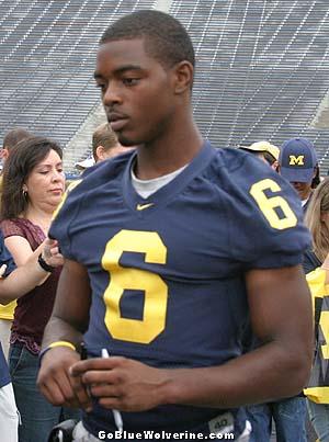 Michigan’s Donovan Warren Didn’t Need Another Year in School - The ...