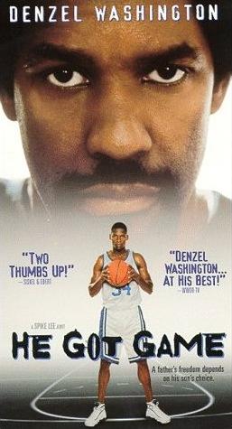 He got game - The Sports Bank