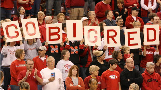 2012-2013 Nebraska Cornhuskers college basketball preview