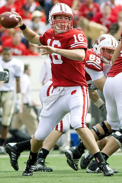 Scott Tolzien Highly Efficient