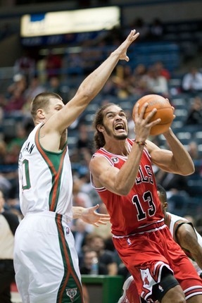 Jon Brockman - The Sports Bank