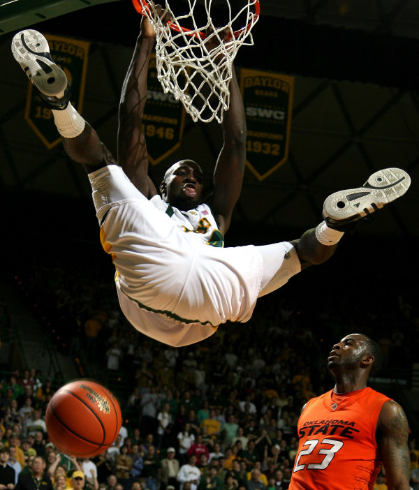 2010-2011 baylor bears basketball preview