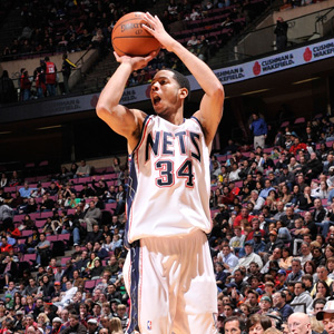 Fake Devin Harris Twitter Account Spreads Trade Rumor