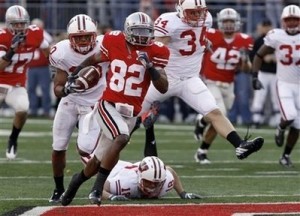 Ray Small: Ohio State Whistle-Blower or Disgruntled ex-Buckeyes WR?