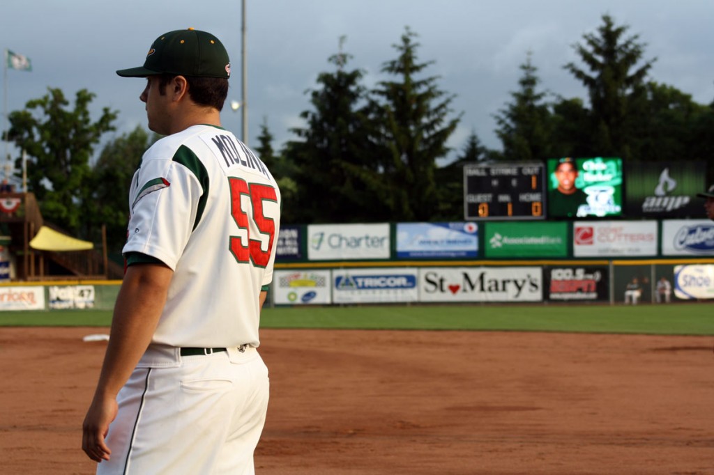 Madison Mallards: Jewel of the Northwoods League