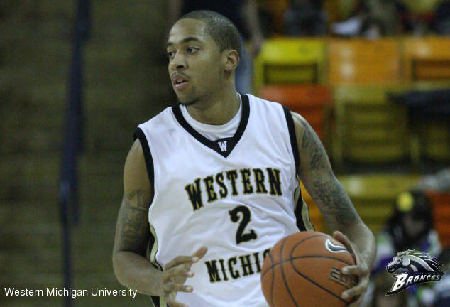 2011 Western Michigan Broncos College Basketball preview