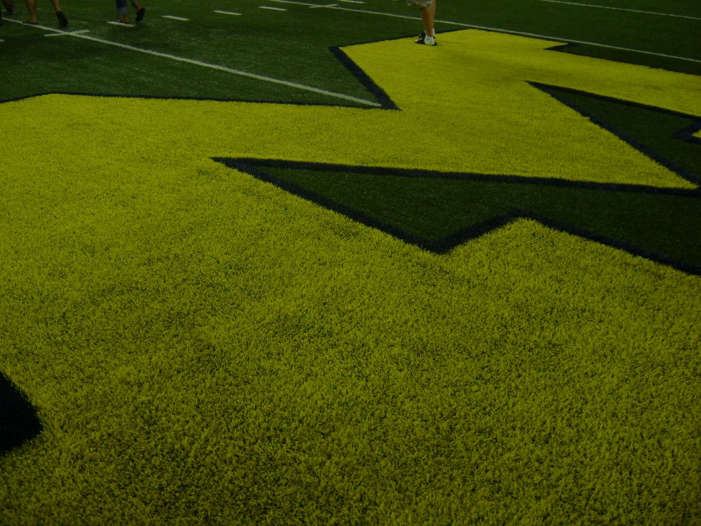 #22 Michigan Wolverines vs. San Diego State Aztecs: Game Preview
