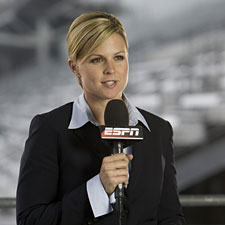 ESPN extends contracts of Shannon Spake, Linda Cohn