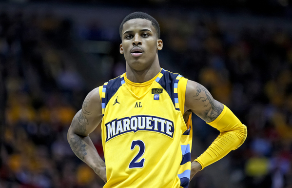 2011 Marquette Golden Eagles College Basketball preview