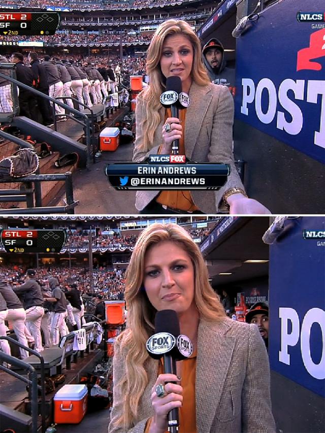 Sergio Romo Chelsea Romo