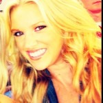 White Sox Beckham engaged to Reality star Brittany Fletcher (photos)