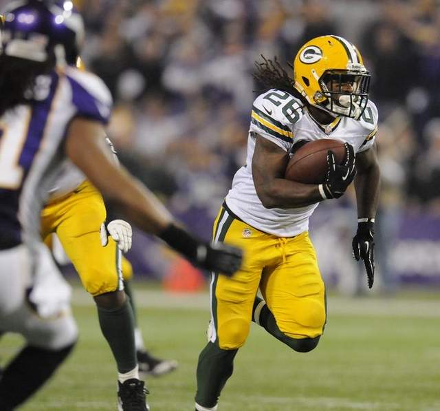 dujuan harris - The Sports Bank