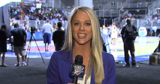 kelly-crull - The Sports Bank