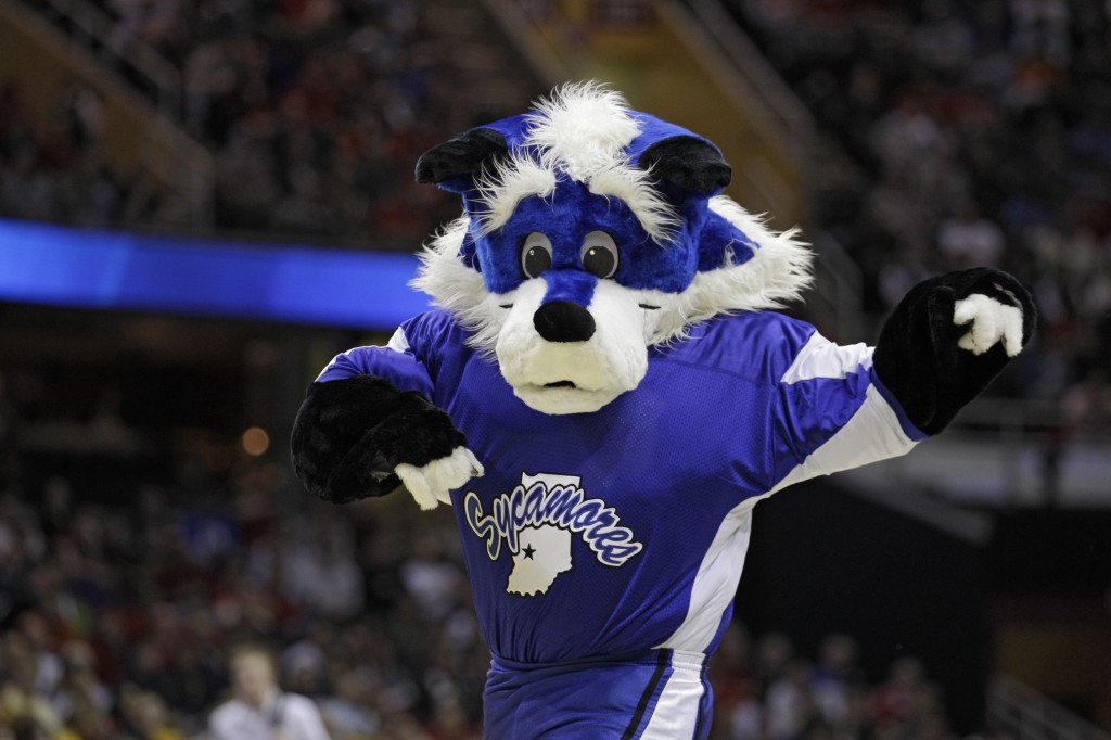 #76 Indiana State Sycamores: College Basketball Season Preview