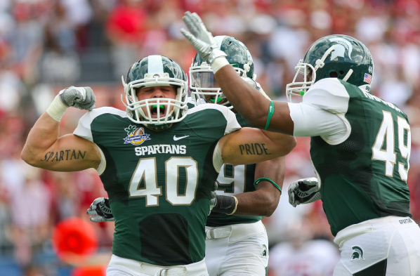 Notre Dame Fighting Irish vs MSU Spartans: brutally honest preview