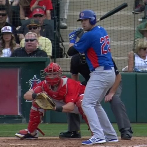 Cubs Minor League All-Star Team Part Two: Catcher, 1B and 2B