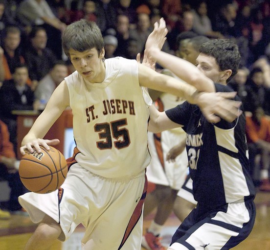 Illini impress Nick Rakocevic; 1 of Illinois top players in '16 class