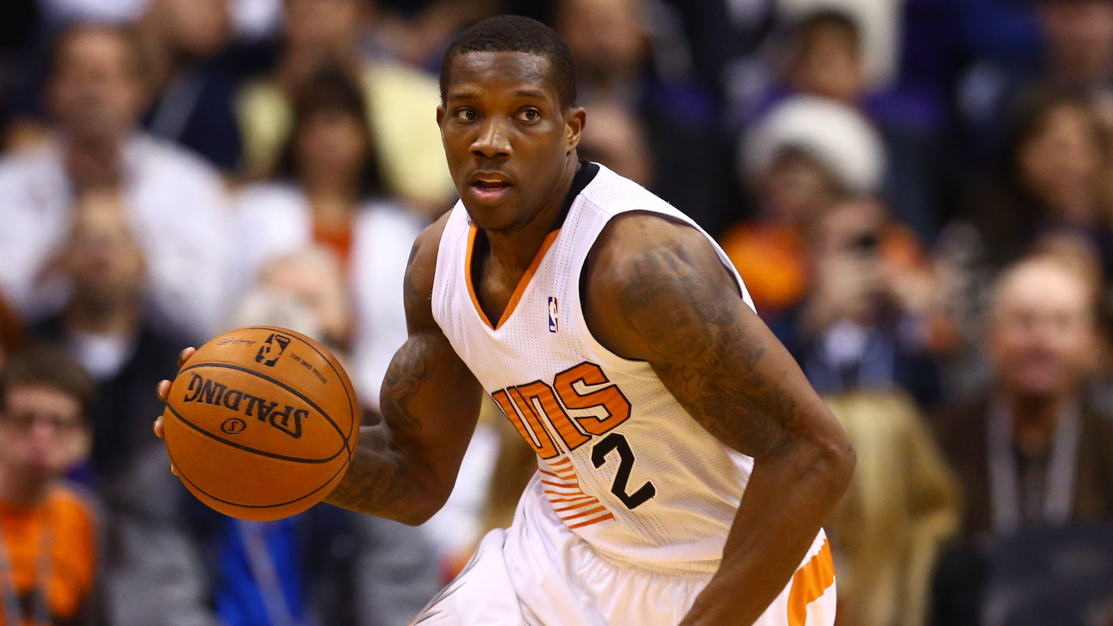 Eric Bledsoe decision headlines Phoenix Suns off-season