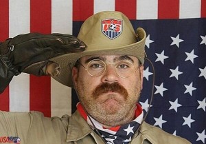Exclusive with Tottenham Hotspur, USA superfan Teddy Goalsevelt