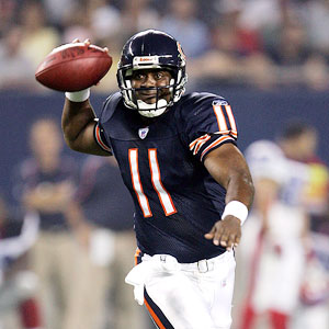 Former Bengals QB Jeff Blake: "everyone intentionally deflates footballs"