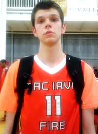Nick Rakocevic would be a great get for Fighting Illini