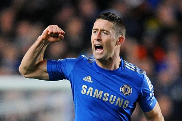 Chelsea FC Transfer Talk: Gary Cahill, Christian Pulisic