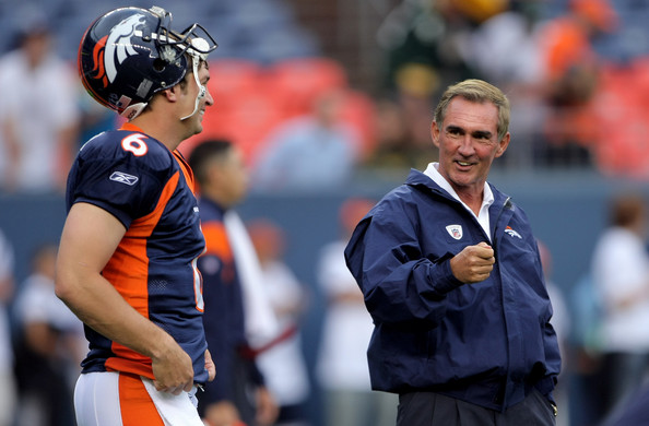 Jay Cutler: NFL Comeback Player of the Year Favorite