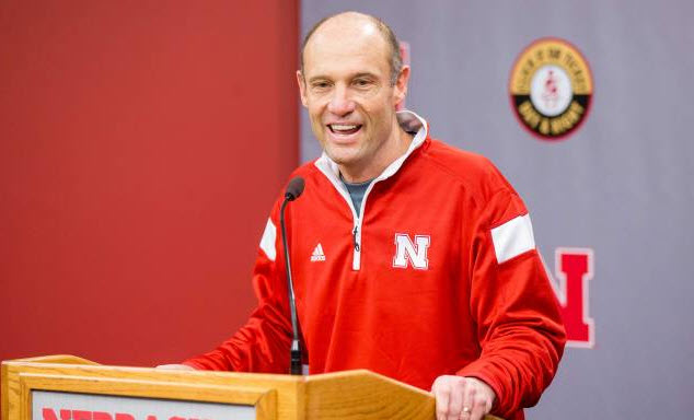mike-riley-nebraska FOOTBALL - The Sports Bank