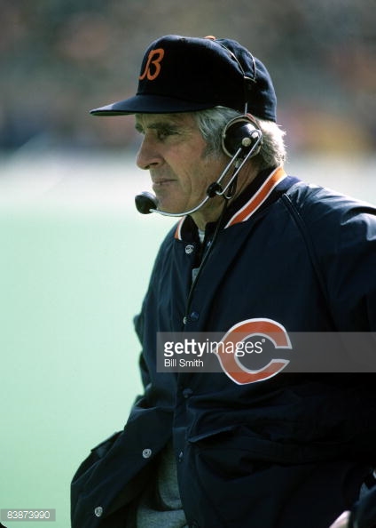 Chicago Bears vs. Denver Broncos: memorable moments