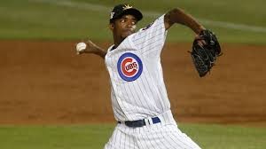 Ian Happ, Julio Martinez, C.J. Edwards: Cubs Prospect Profiles