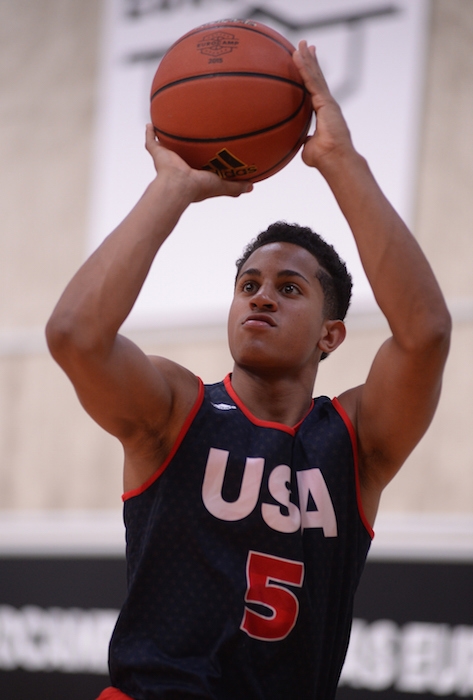 Frank Jackson: New Duke Blue Devils Starting Point Guard