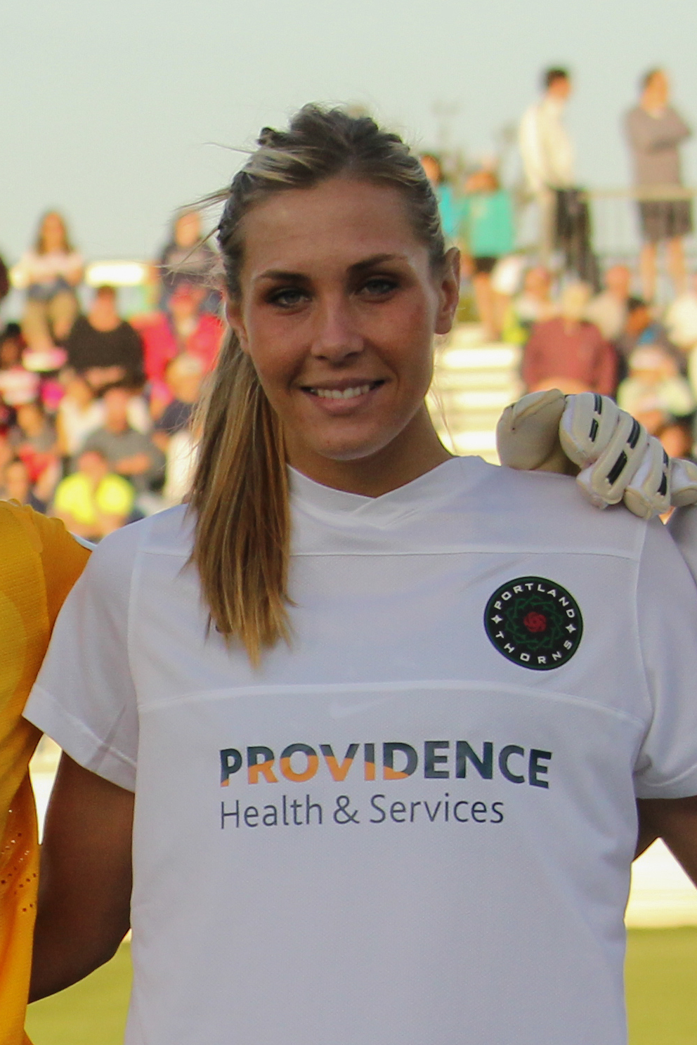 Allie Long, USWNT Finally Get Sweden Rematch; Another Edition of ...