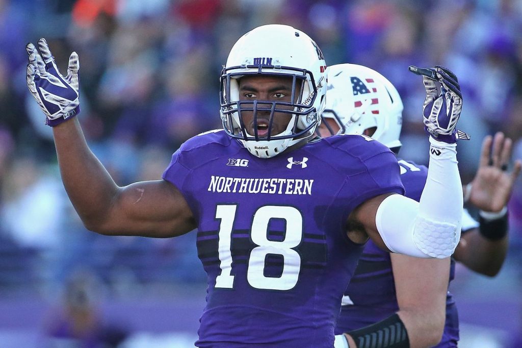 anthony-walker - The Sports Bank