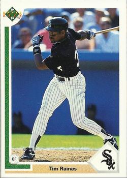 tim-raines-sox-card - The Sports Bank