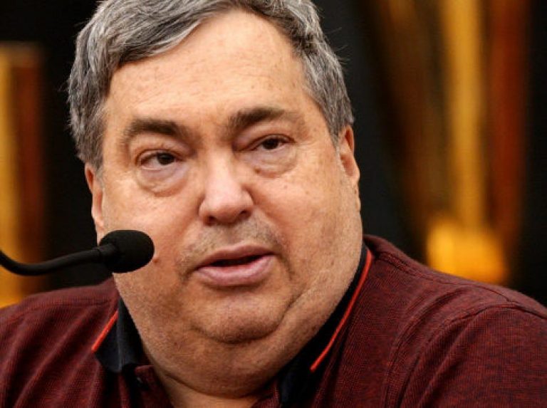 Former Chicago Bulls GM Jerry Krause Passes Away at Age 77