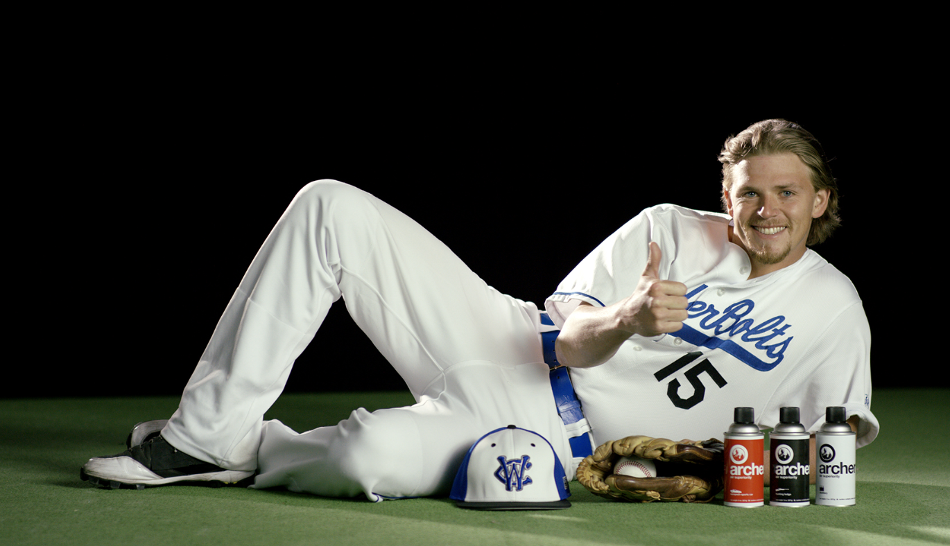 $3.4 Billion Man Clay Chapman: An Exclusive with the Windy City ...