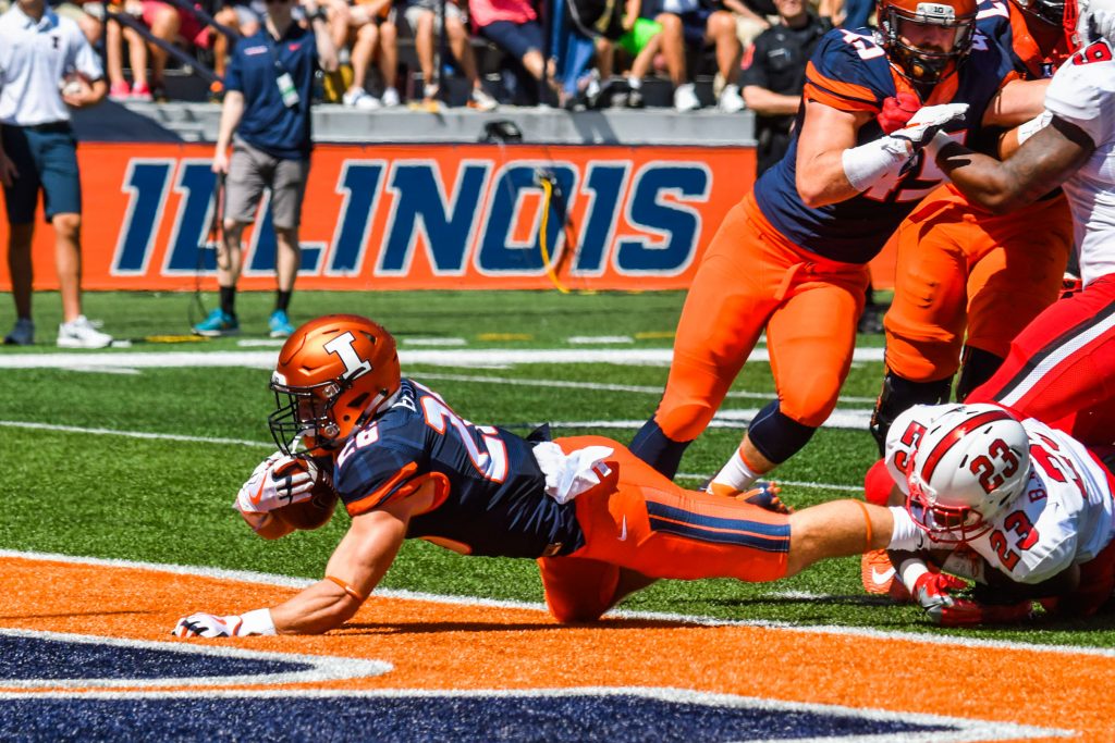 mike epstein - The Sports Bank