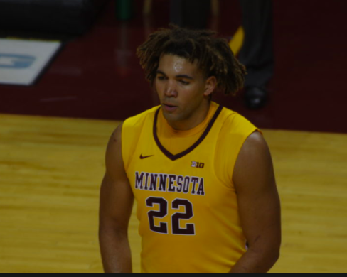 Gopher Basketball: Serious Off the Court Mess Overshadows Bad Team