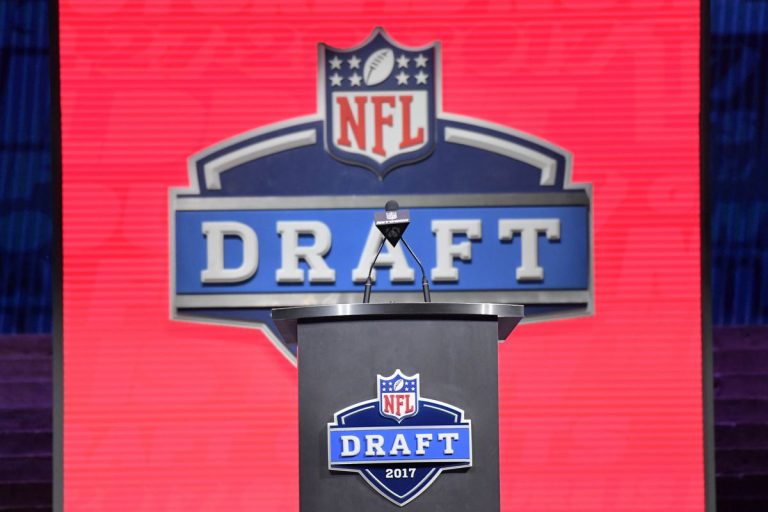 2018 NFL Draft Attendees: Where All 22 Could Get Selected